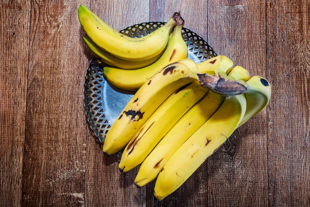 Banana nanica: por que ela tem esse nome?