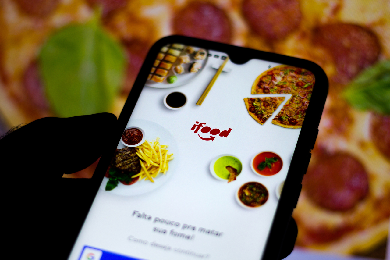 Como cadastrar meu negócio no iFood