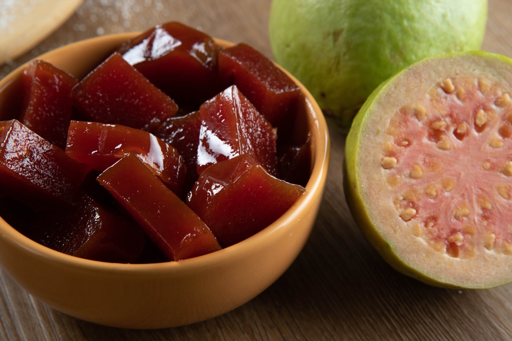 Como fazer doce de goiaba para vender