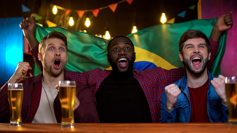 Copa: dicas para destacar seu bar e aumentar os lucros