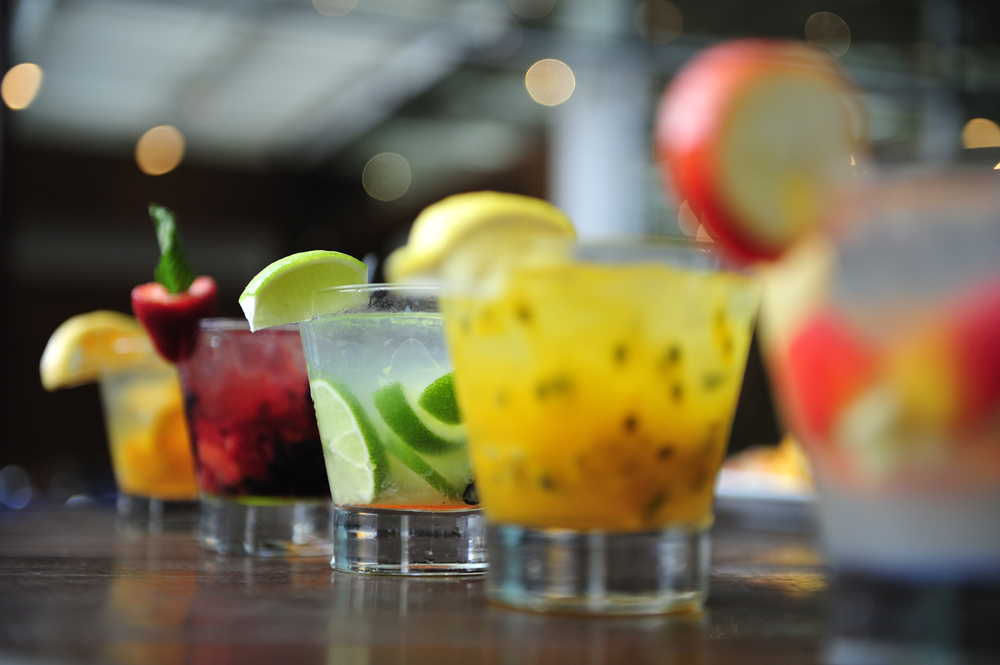Dia do Coquetel: 03 receitas de drinks para lucrar