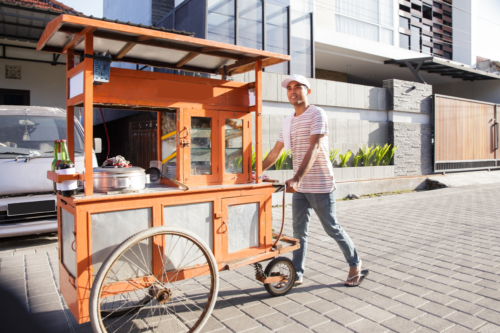 Comida de Rua: TUDO o que você precisa saber para vender e lucrar