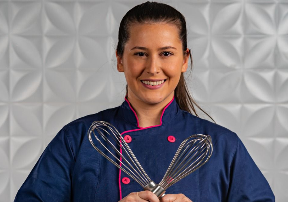 Confeitaria afetiva: história e dicas da empreendedora Andreia Pessoa