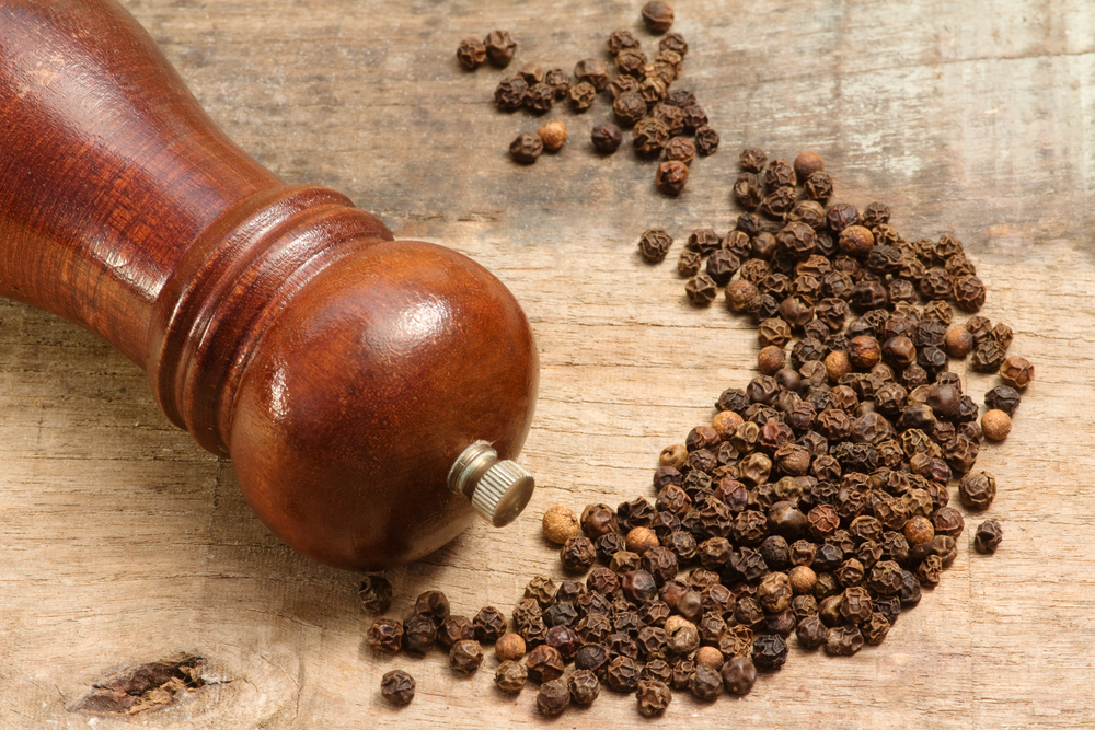 Pimenta-do-reino: O Segredo Para Lucrar E Encantar Com Suas Receitas