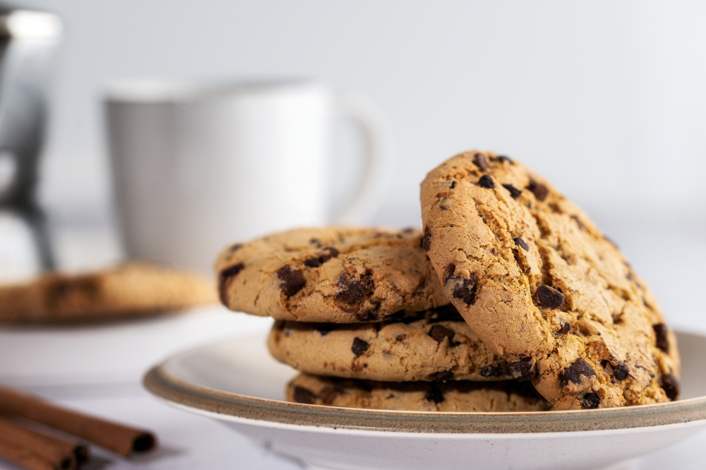 Receita de Cookies aumente suas vendas com sabores diversificados
