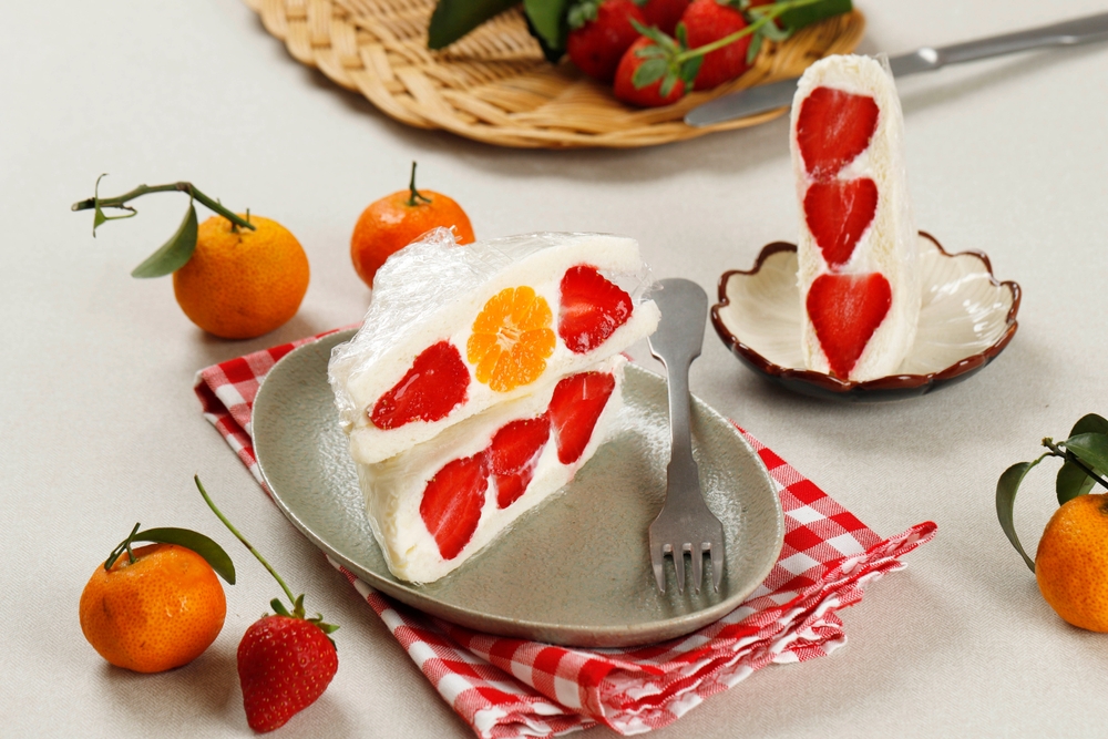 Conheça o Sando Cake: Aumente as Vendas com a Nova Tendência da Confeitaria